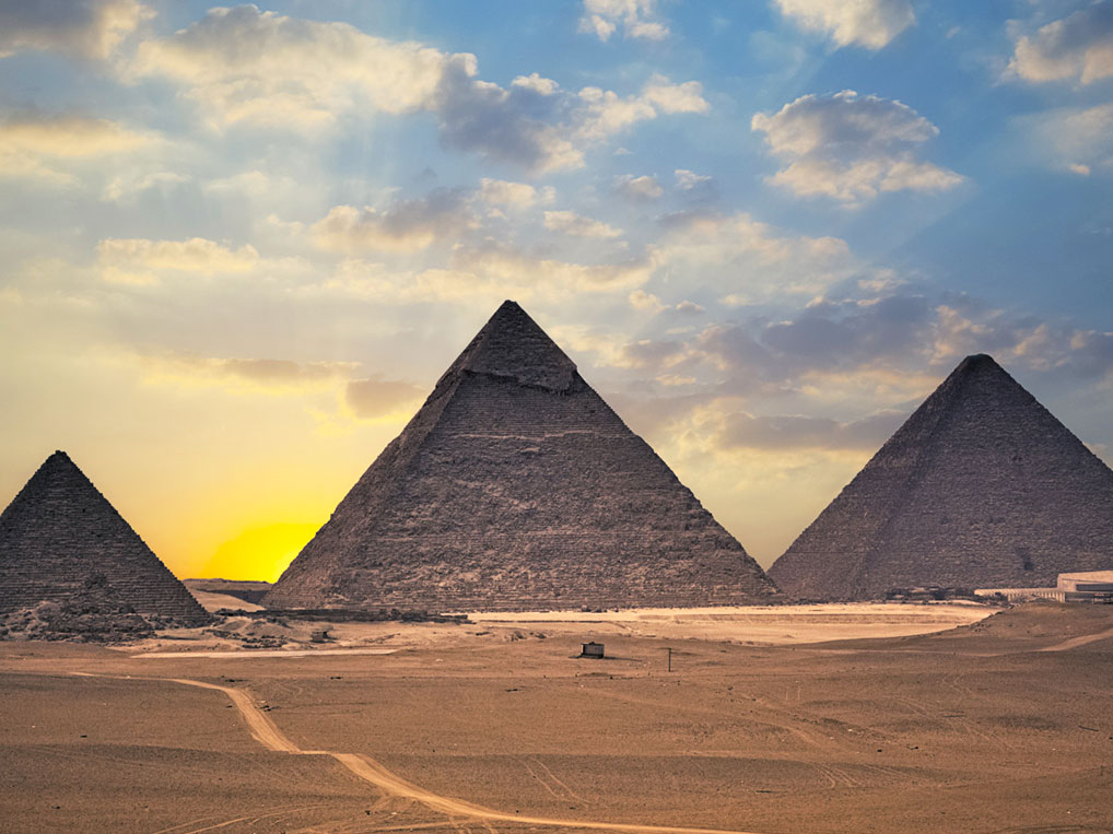 » egyptDan Tours